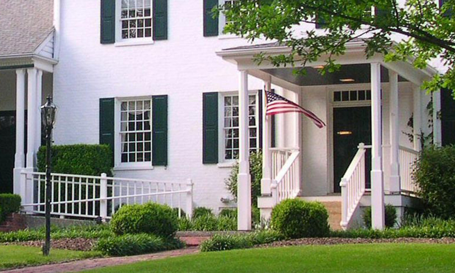 Home - Big Spring Country Club