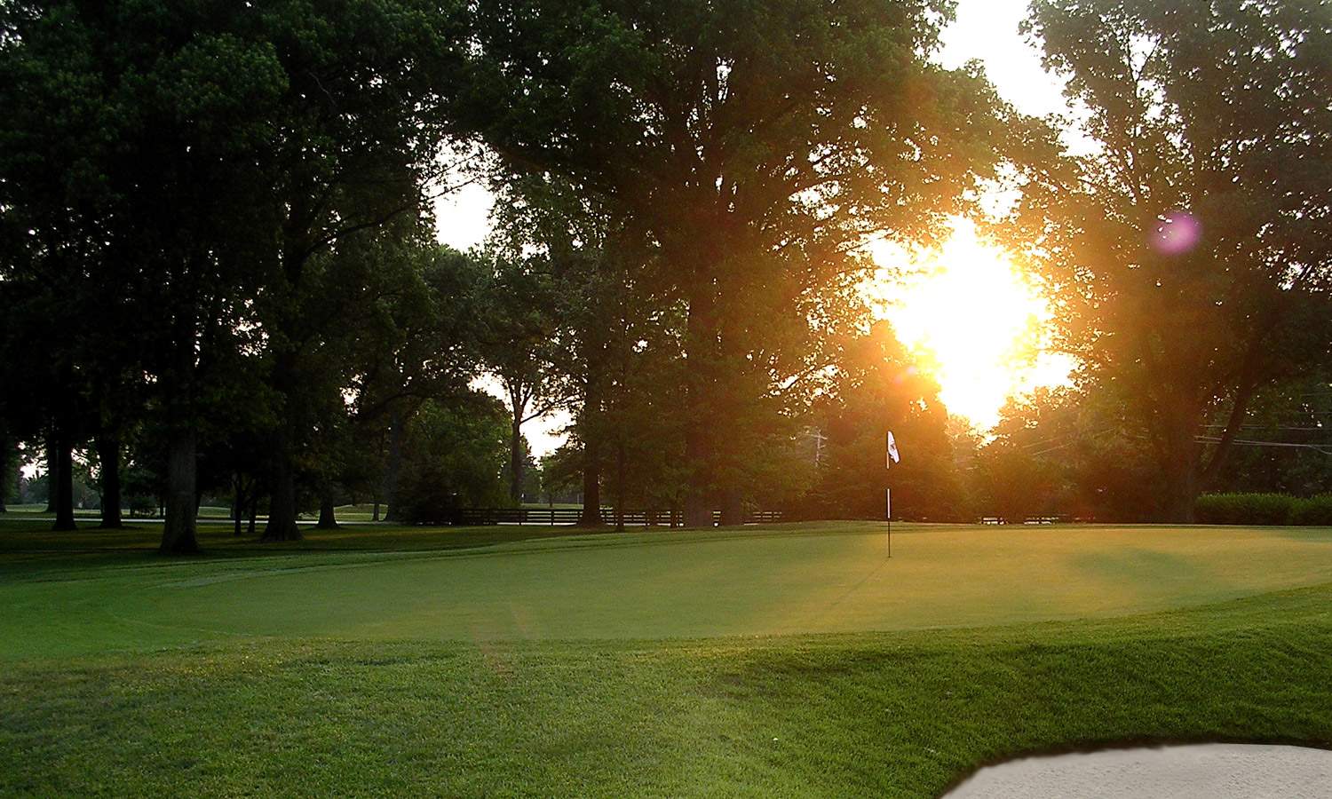 Home - Big Spring Country Club